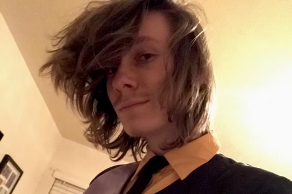 Michael Connor Smith | TheGamer