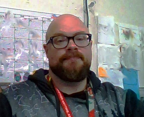 Stephen Krusel | TheGamer