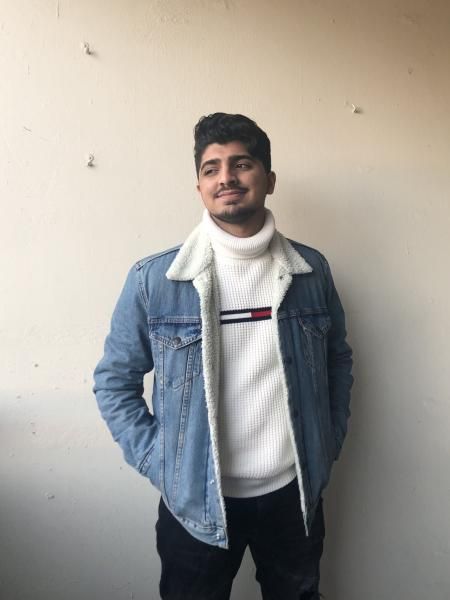 Armaan Ali | TheGamer