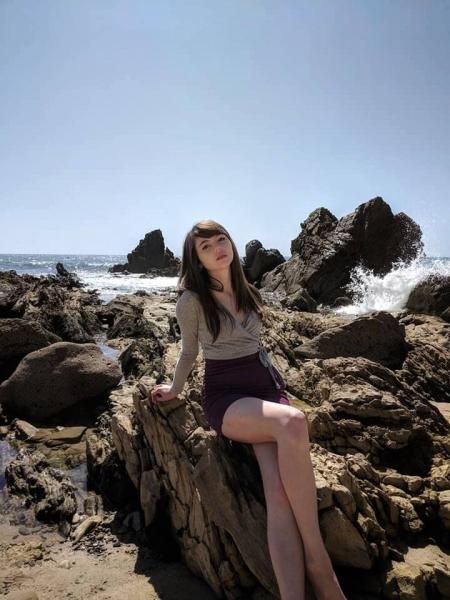 Bailey Fisli | TheGamer