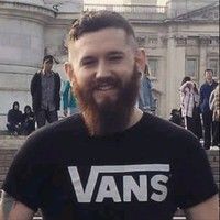 Cian Maher | TheGamer