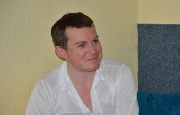 Daniel Goad | TheGamer