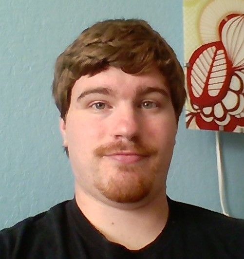 Eric Bigham | TheGamer