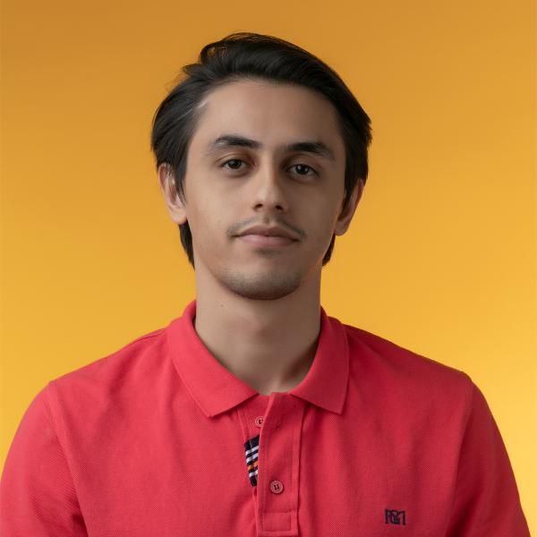 Farhad Pashaei | TheGamer