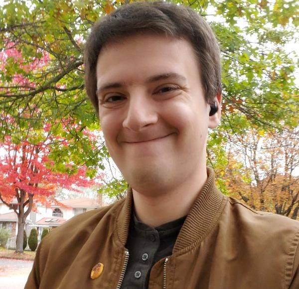 Gene Cole | TheGamer