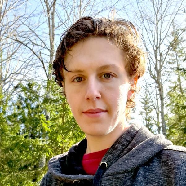 Harry Heath | TheGamer