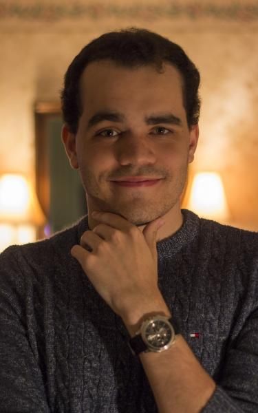 Joseph Burrell | TheGamer