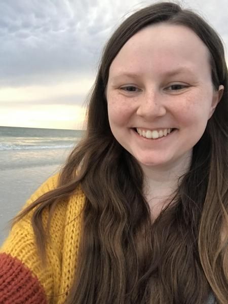 Leah Skay | TheGamer