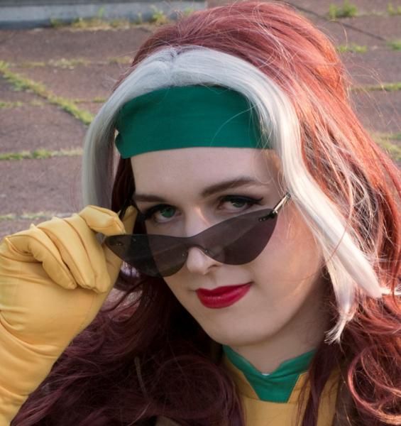 Mackenzie Allen | TheGamer