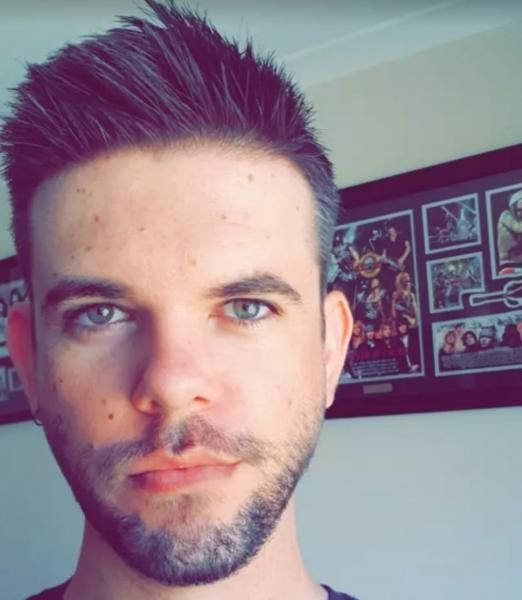 Sam Matthew Binstead | TheGamer