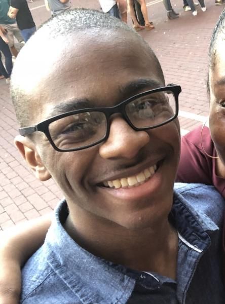 Trévon Walker-Thompson | TheGamer