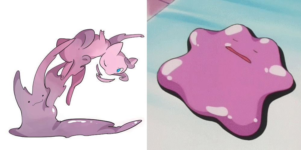 20 Shocking Things You Didn't Know About Pokemon