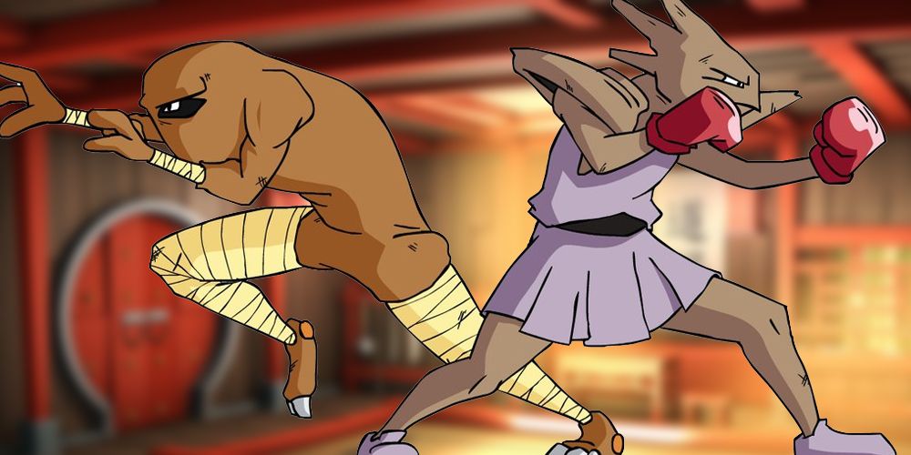 20 Shocking Things You Didn't Know About Pokemon