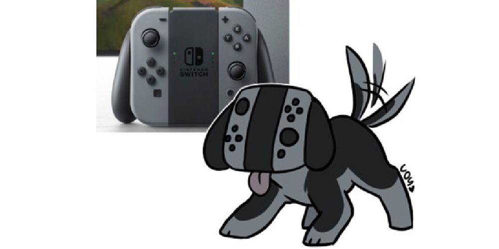 15 Awesome Things You Didn’t Know About The Nintendo Switch