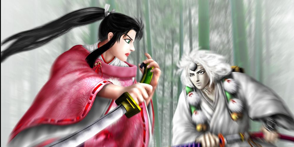 We Wish They Would Remake Them: 25 Awesome Games From The 1990s