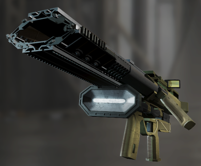 Top 15 Coolest Guns In Call Of Duty History