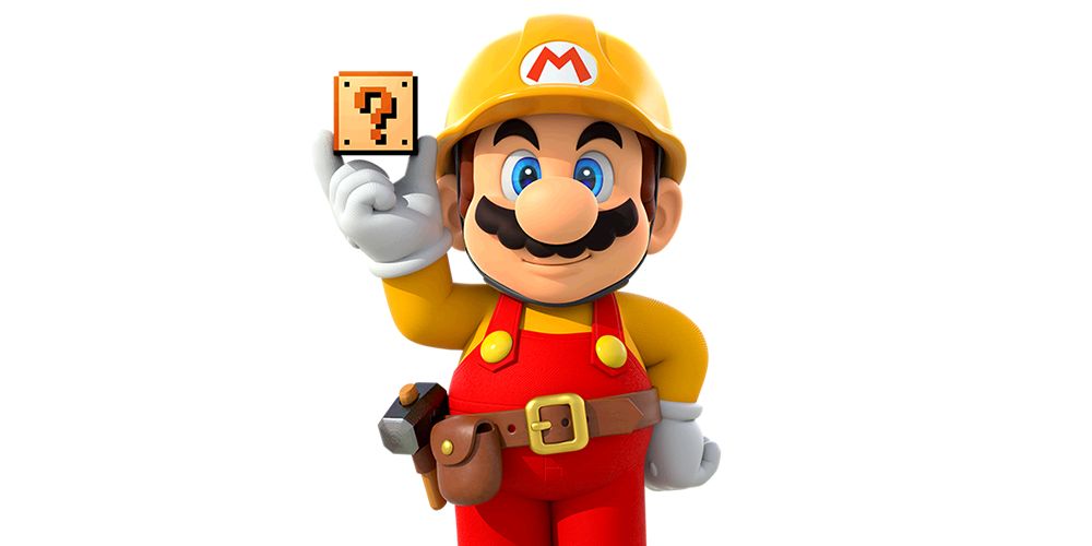Life Of A Plumber: 15 Things You Didn't Know About Mario