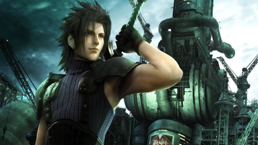 The 15 Most Powerful Final Fantasy Characters