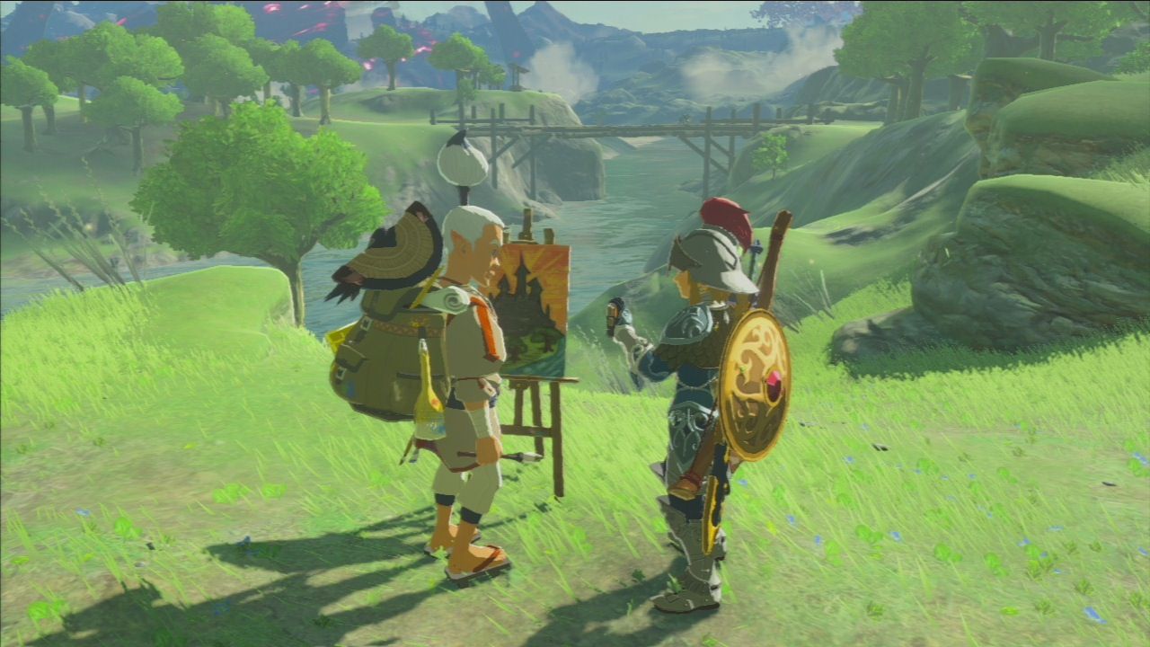 15 Modern Adventure Games That Are Better Than Uncharted 4