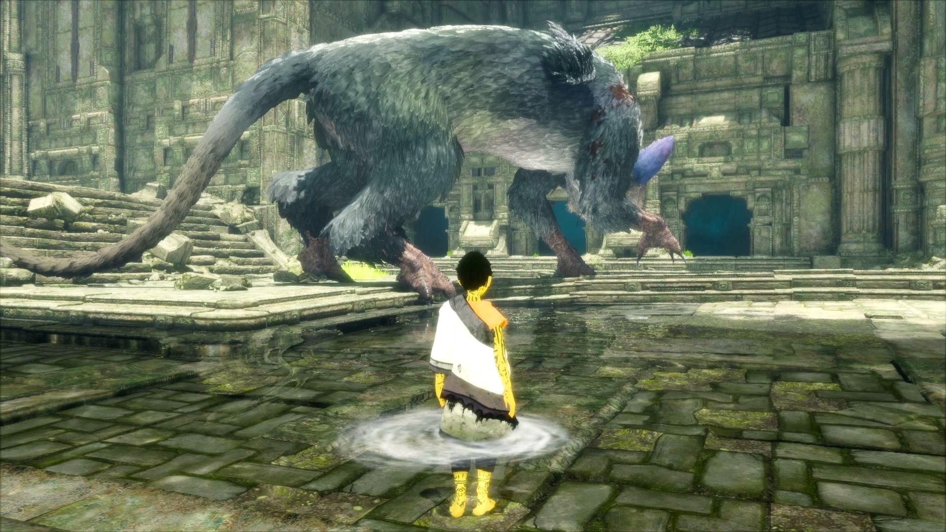 15 Modern Adventure Games That Are Better Than Uncharted 4