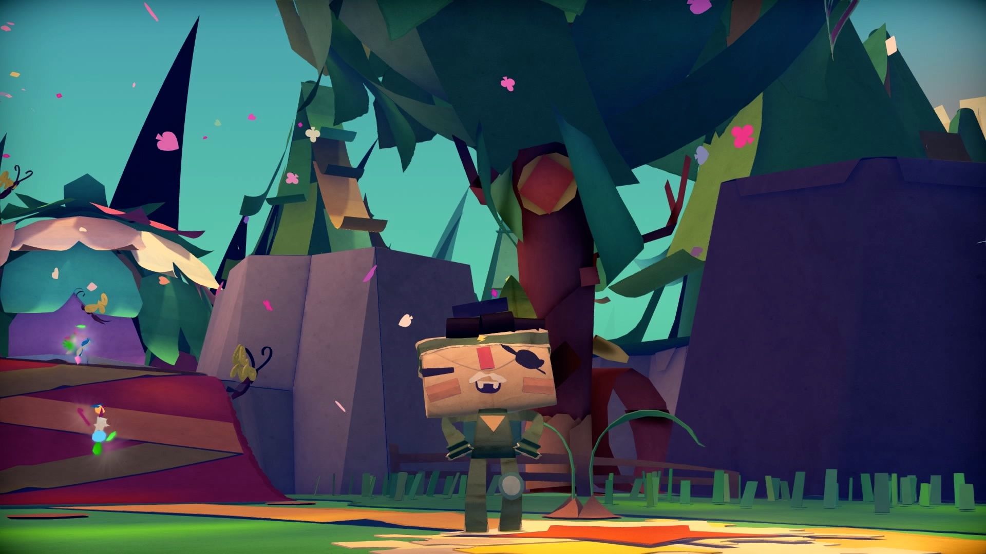 15 Modern Adventure Games That Are Better Than Uncharted 4