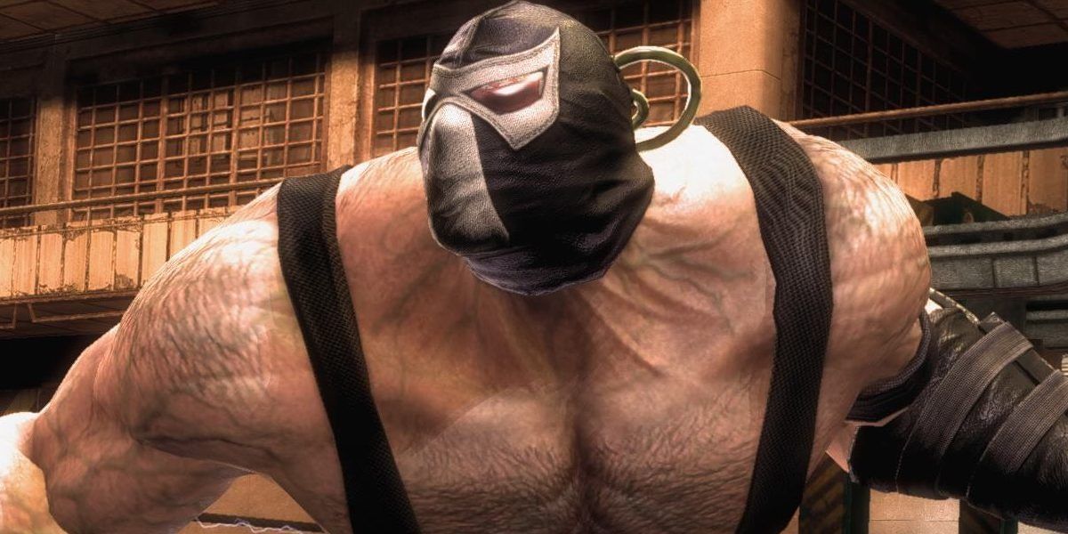 Ranking Every Character In Injustice 2 From Worst To Best