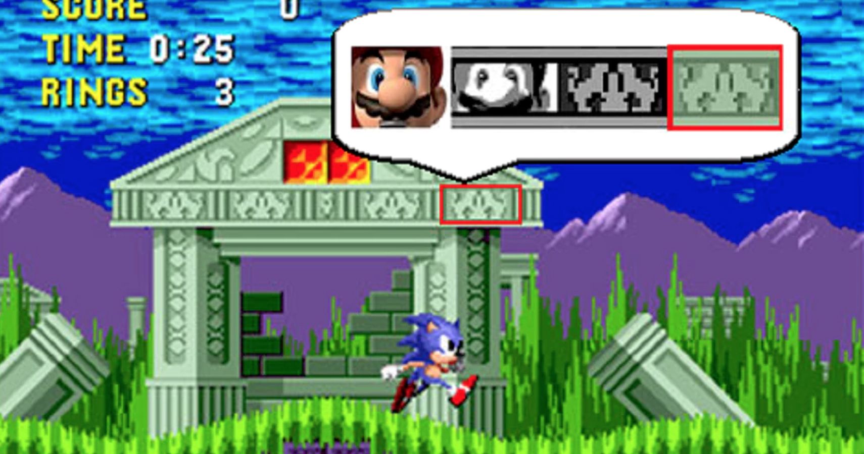 15 Games You Had No Idea Mario Made A Cameo In