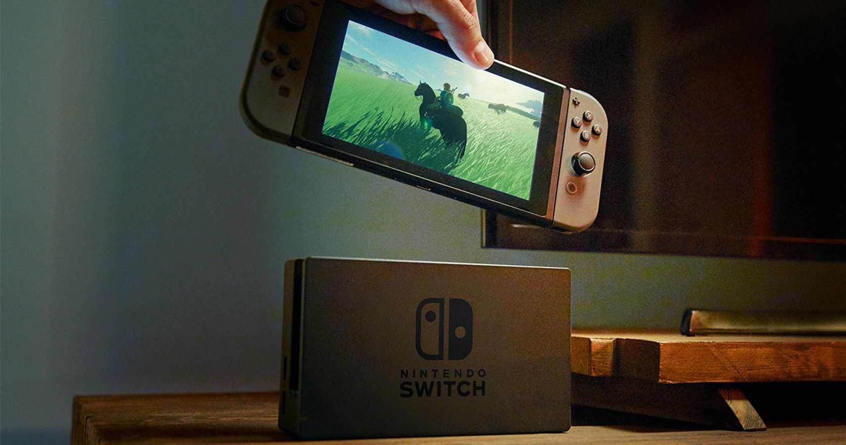 Things You Didn't Know Your Switch Could Do