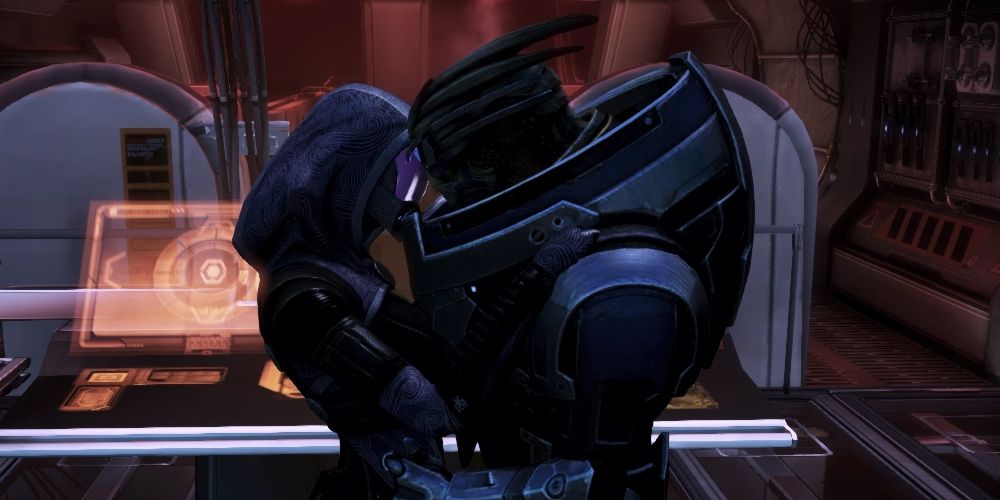 Mass Effect: 15 Awesome Things You Didn't Know About Commander Shepard