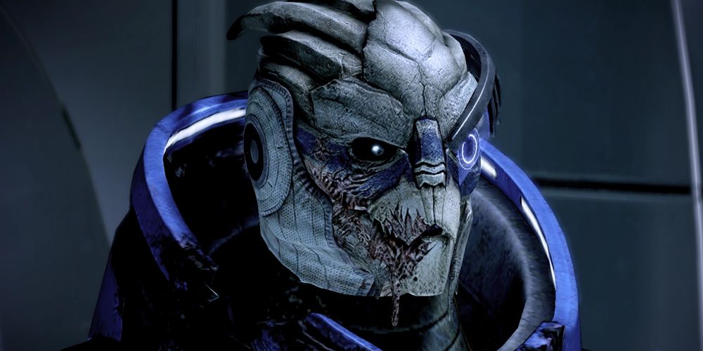 Mass Effect: 15 Awesome Things You Didn't Know About Commander Shepard