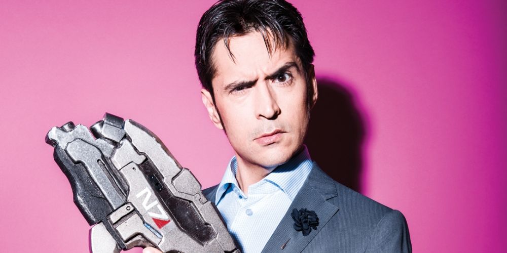 Mass Effect: 15 Awesome Things You Didn't Know About Commander Shepard