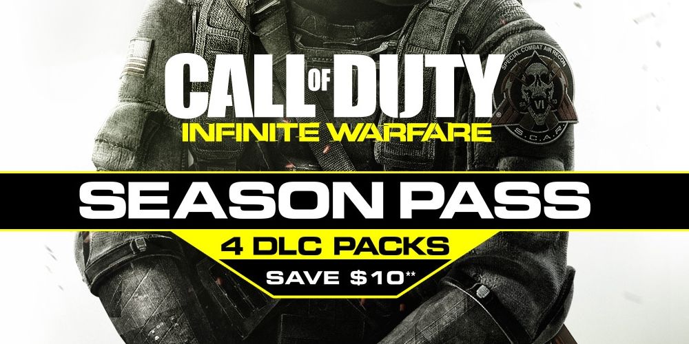 15 Things We Already Know About The Next Call of Duty