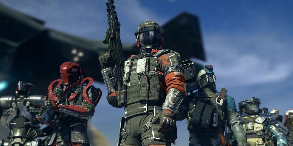 15 Things We Already Know About The Next Call of Duty