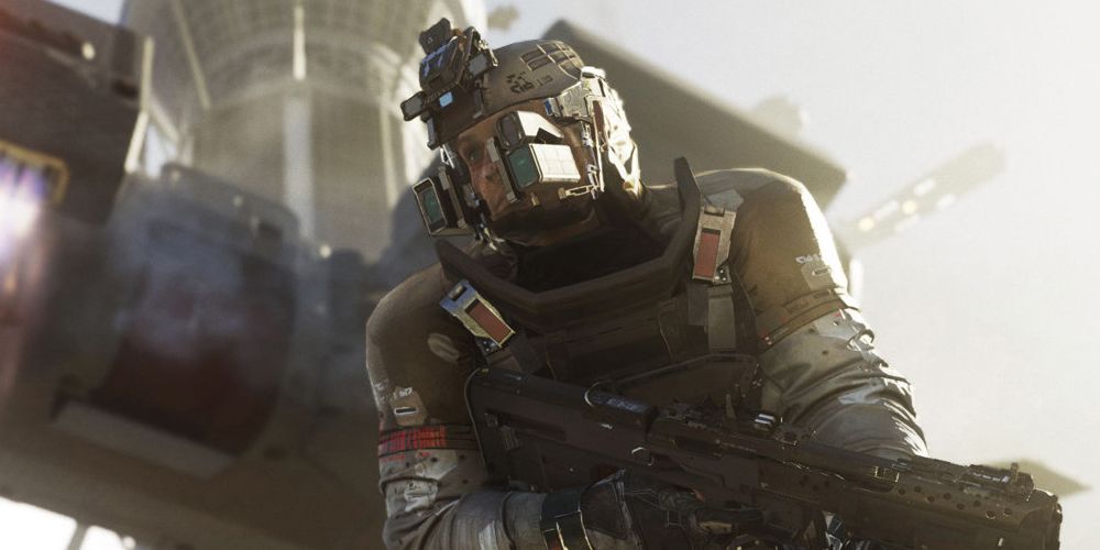 15 Things We Already Know About The Next Call of Duty