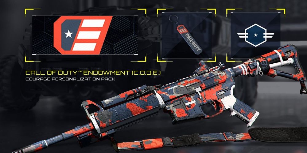 15 Things We Already Know About The Next Call of Duty