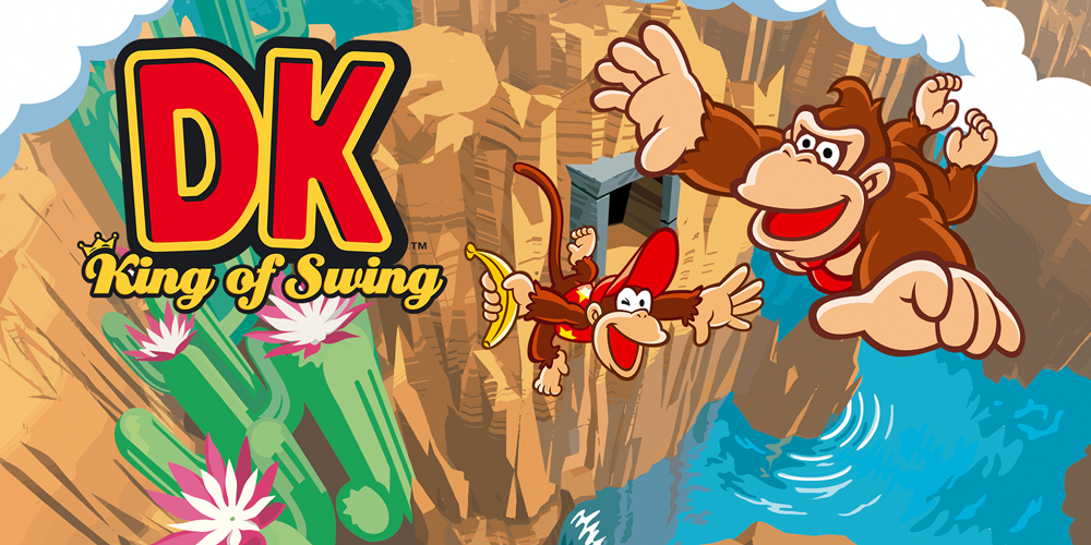 Ranking Every Donkey Kong Game From Worst To Best