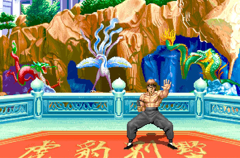 Ranking Every Character From Super Street Fighter II