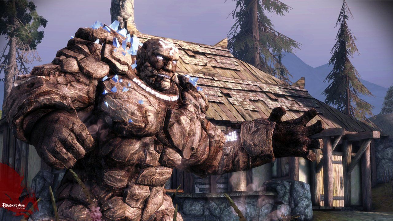 Ranking Every Companion In The Dragon Age Universe