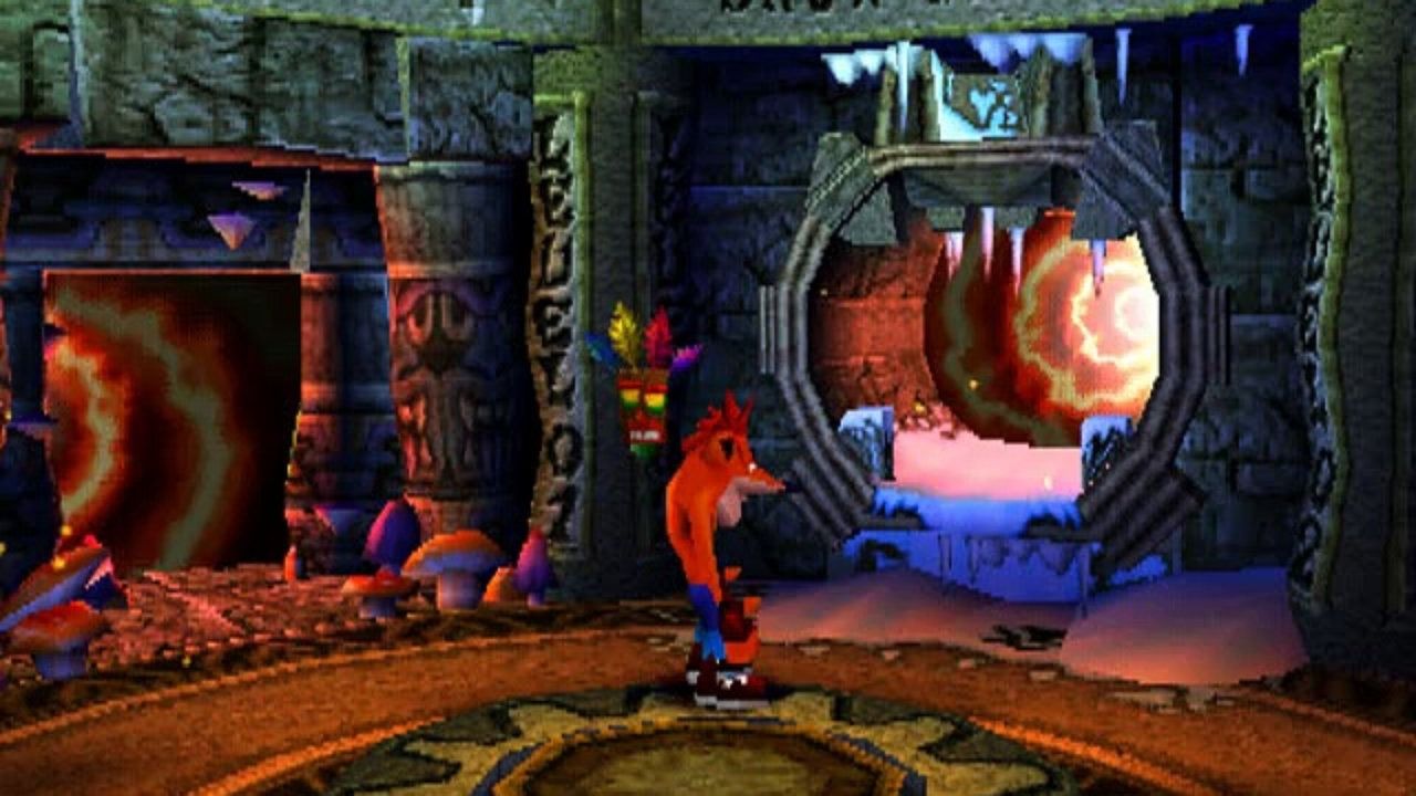 Every Naughty Dog Game Ranked From Worst To Best