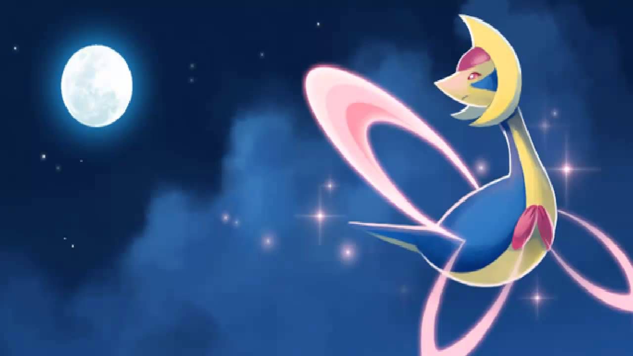 The 20 Hardest To Find Pokémon In The Series