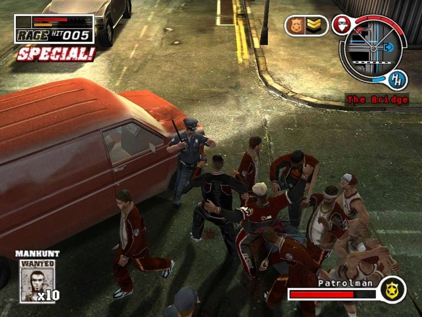 The 25 Worst PS2 Games Of All Time