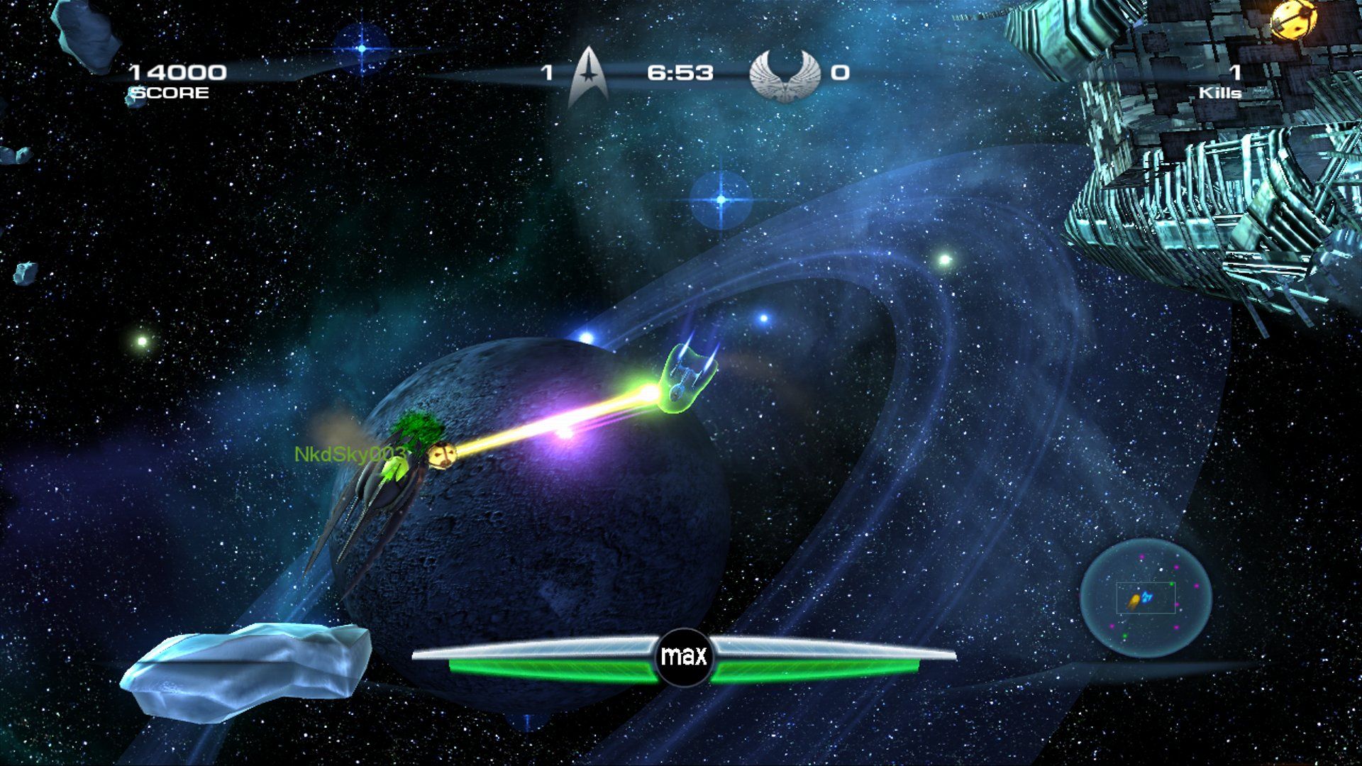 The 8 Best Star Trek Games (And The 7 WORST!)