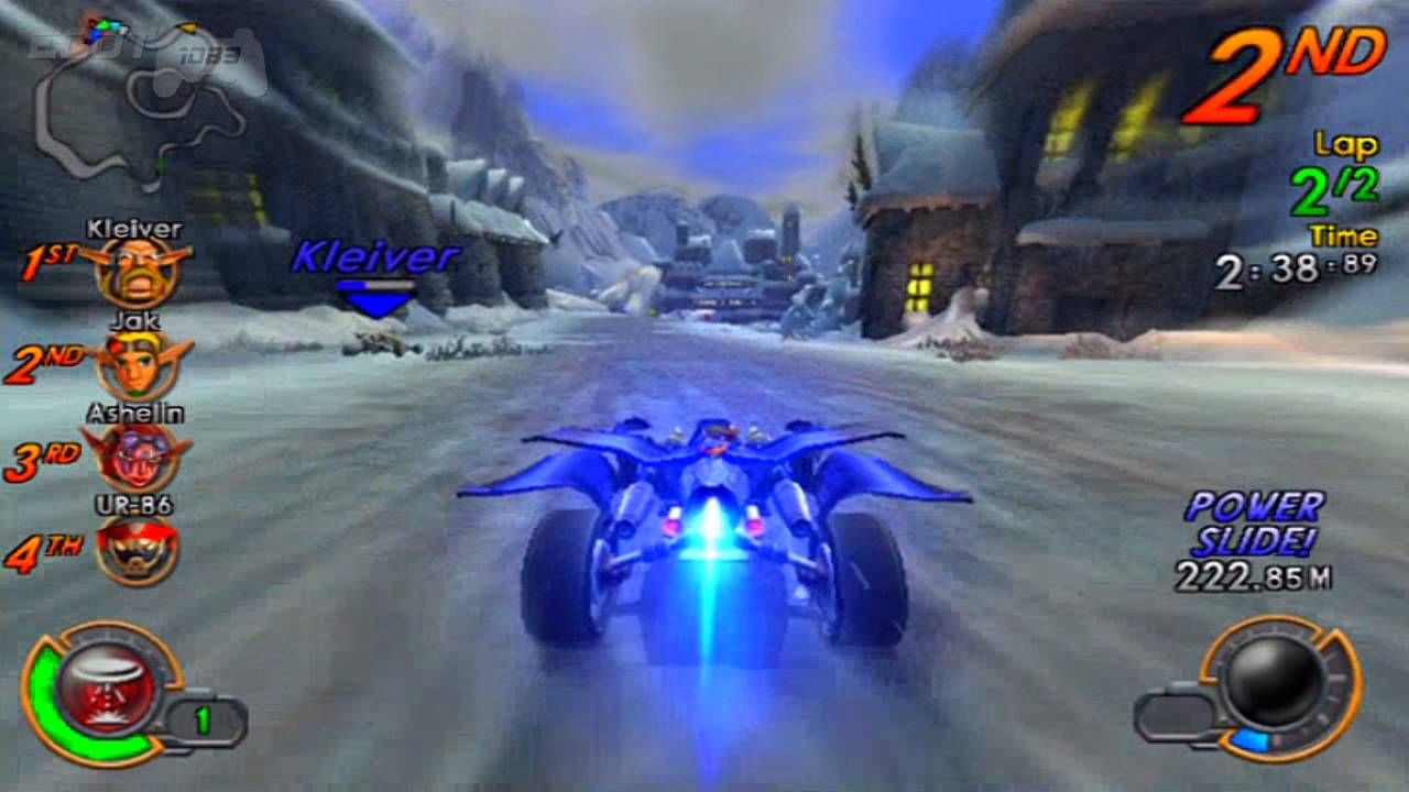 Every Naughty Dog Game Ranked From Worst To Best