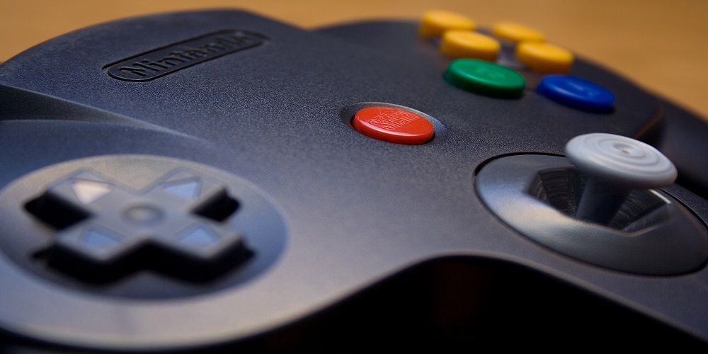 N64 Showdown: How Well Do You Know Nintendo 64?