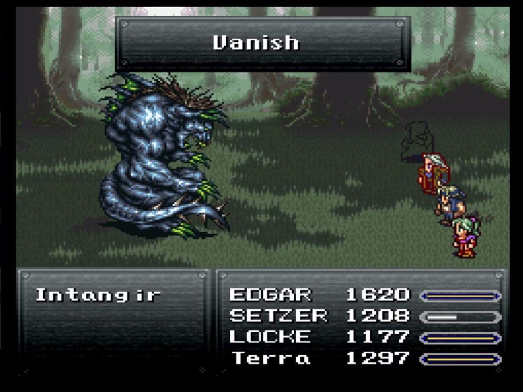Final Fantasy: 25 Tricks From The Series You Had No Idea About