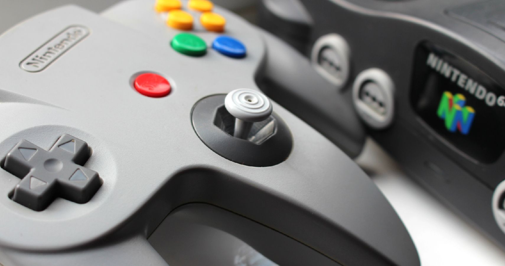 N64 Showdown: How Well Do You Know Nintendo 64?