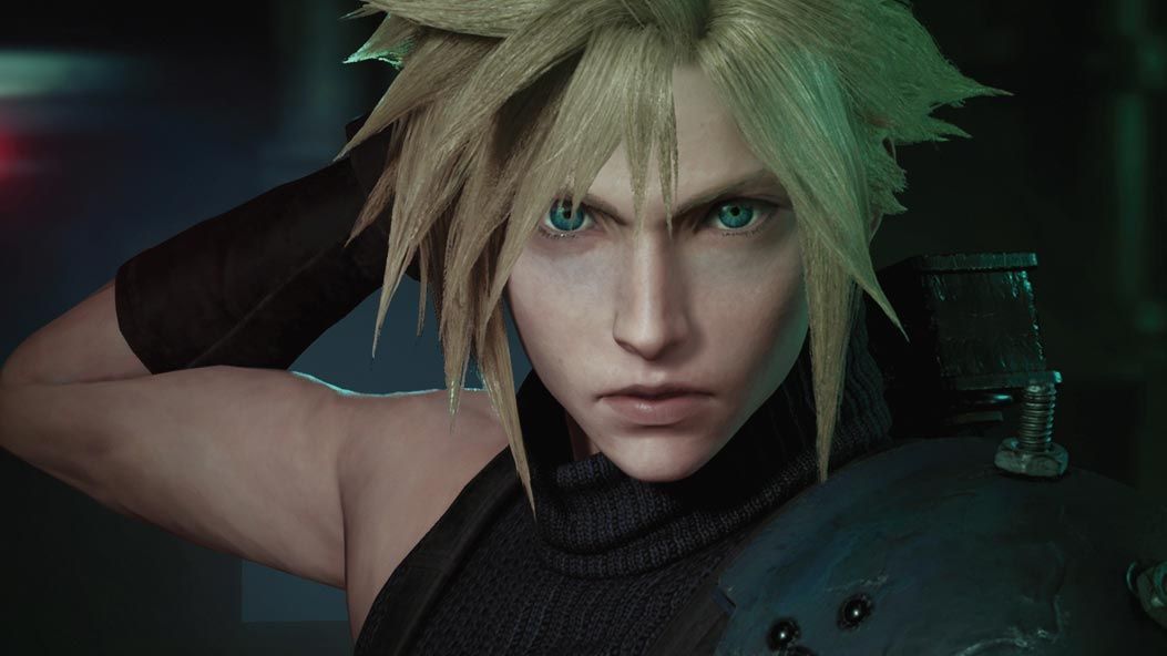 Every Main Character In Final Fantasy Ranked From Worst To Best