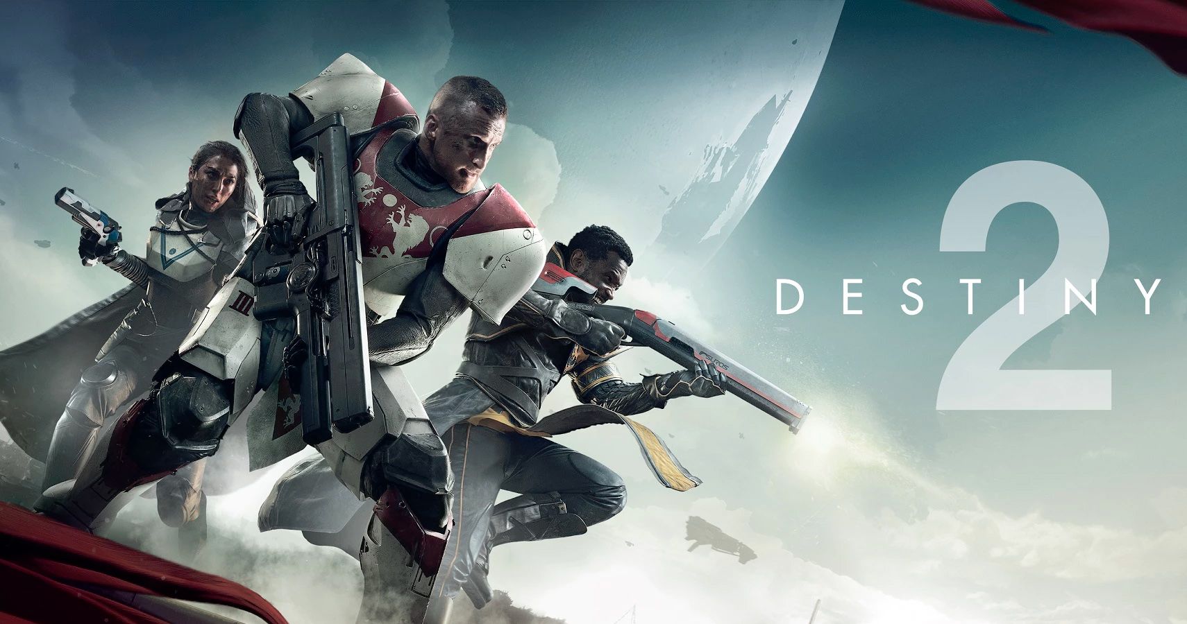 Destiny 2: What Icons Do Original Players Get?