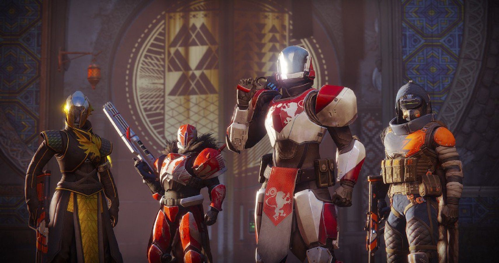 Destiny 2 Veteran Rewards Deadline Approaching