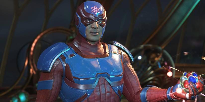 Ranking Every Fighter In Injustice 2